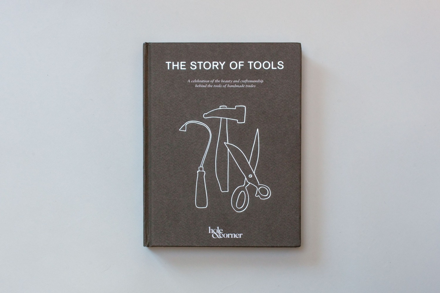 SPECIAL PROJECTS – Mark Hooper